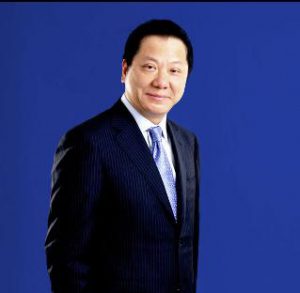 Meet the 10th richest man in PH: Andrew Tan | Philippine Primer