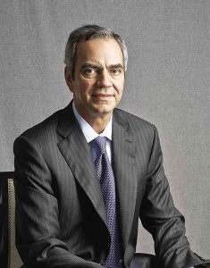 Enrique Razon, Jr.: The man known as “Ports King” | Philippine Primer