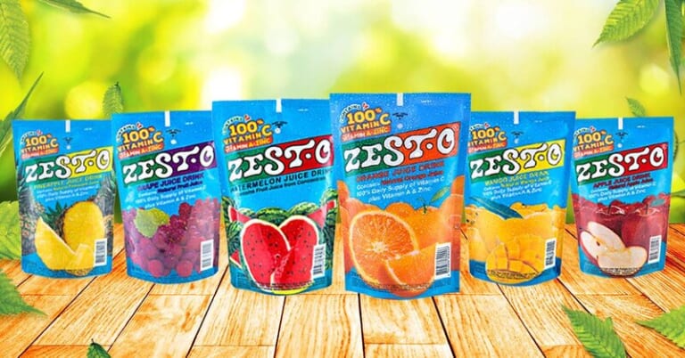 Success Story of Alfredo Yao: The Juice King | Philippine Primer