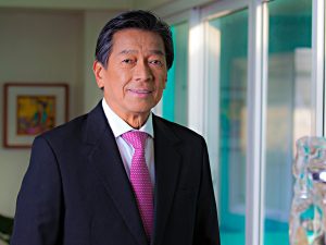 Business Talk with Ray Alimurung, CEO of Lazada Philippines ...