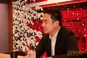 Bryan Tiu of iFoods Group, Inc. | Philippine Primer