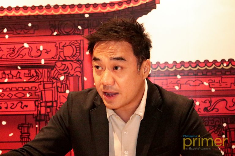 Bryan Tiu of iFoods Group, Inc. | Philippine Primer