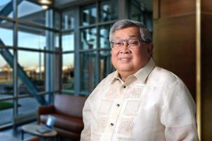 Atty. Felipe L. Gozon: Lawyer Who Became The Best Broadcast CEO ...