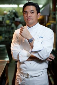 Business Talk with Chef J Gamboa | Philippine Primer