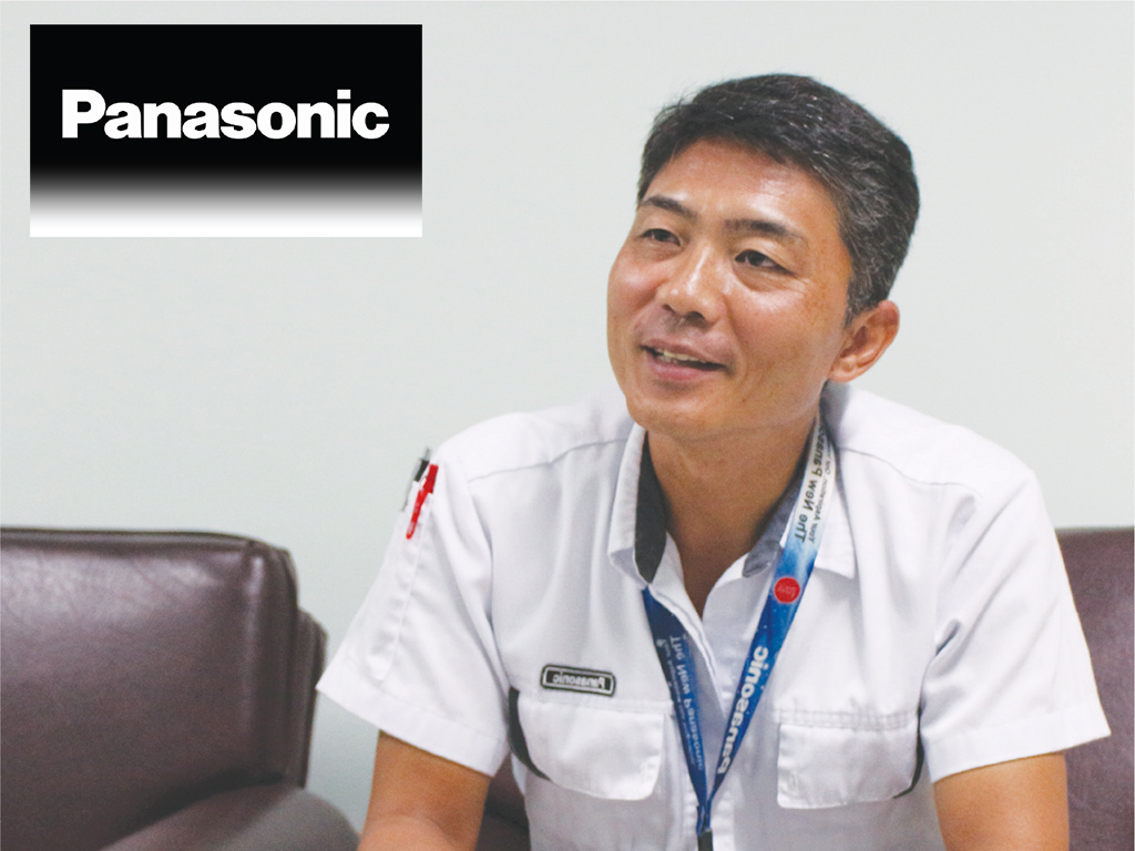 Business Talk with Panasonic Philippines’ Shinichi Hayashi | Philippine Primer