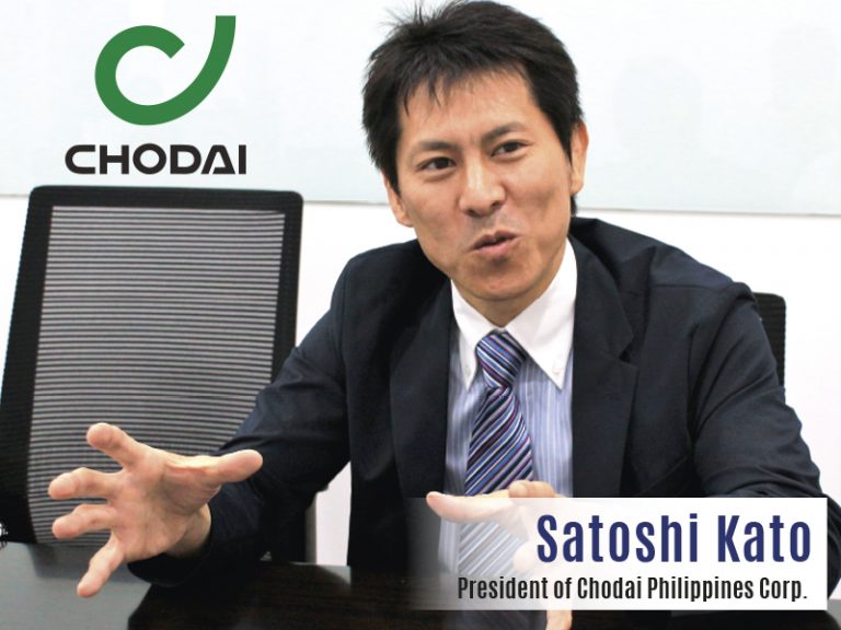 Business Talk | Philippine Primer