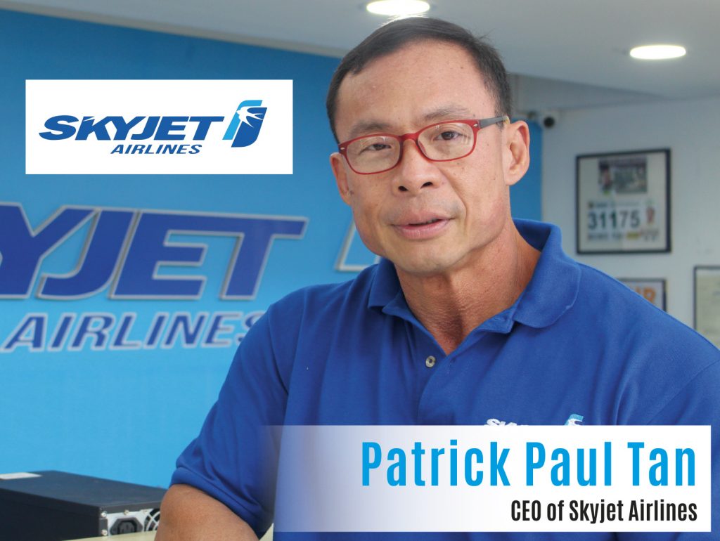 Enrique Razon, Jr.: The man known as “Ports King” | Philippine Primer