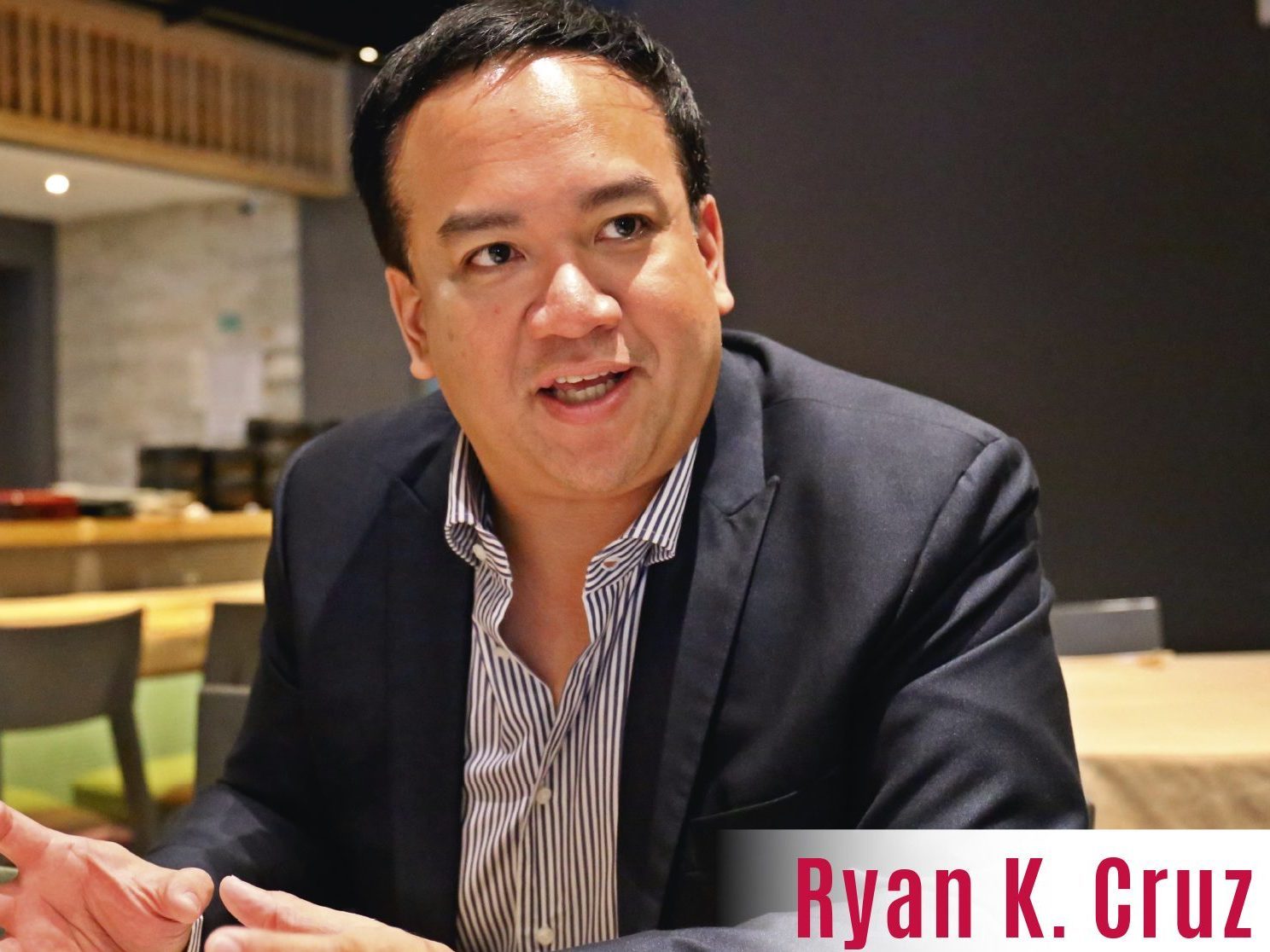 Ryan Cruz's Instagram, Twitter & Facebook on IDCrawl