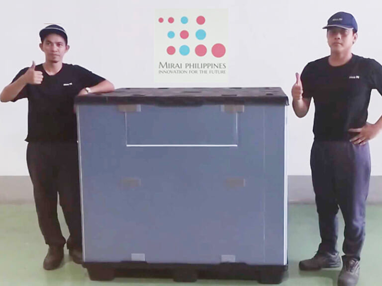 Story of Filipino Success: Mariano Que, founder of Mercury Drug ...