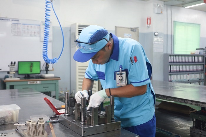 ENOMOTO PHILIPPINE MANUFACTURING, INC.（EPMI） | Philippine Primer