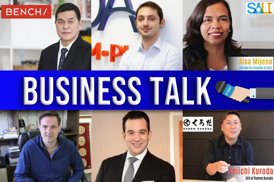 Best companies in the Philippines | Philippine Primer