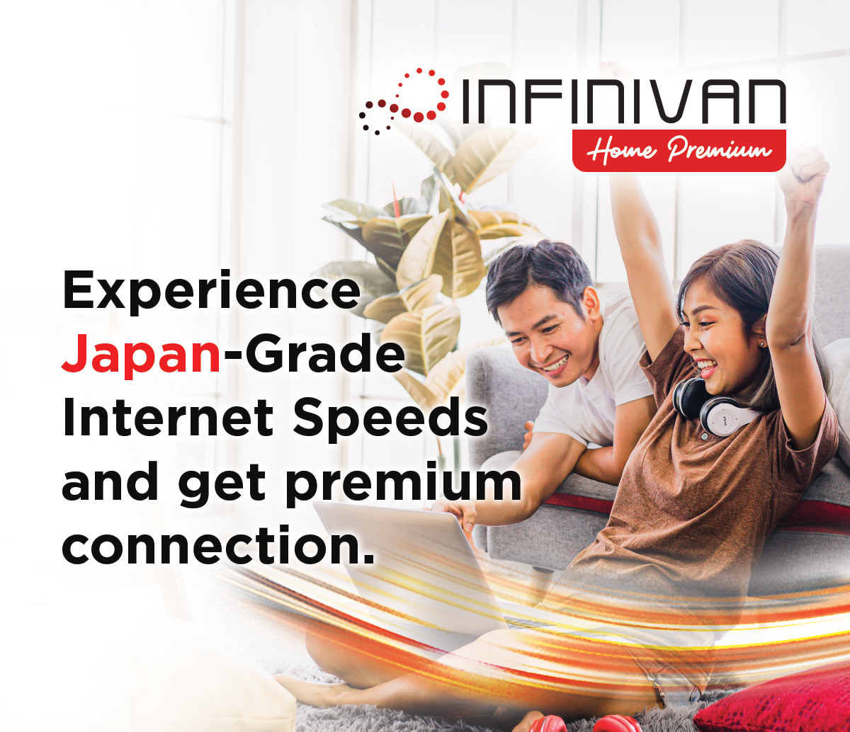 InfiniVAN in BGC & Makati: Delivering Reliable Internet Solutions for ...
