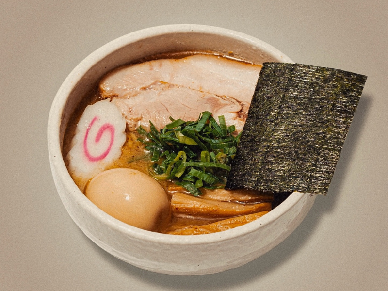 Taisuke Nakamura Brings Inosho Ramen’s Fiery Flavors to Makati ...