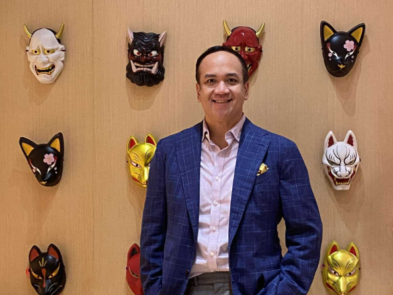 Success runs deep: The story of the Philippines’ Araneta Family ...