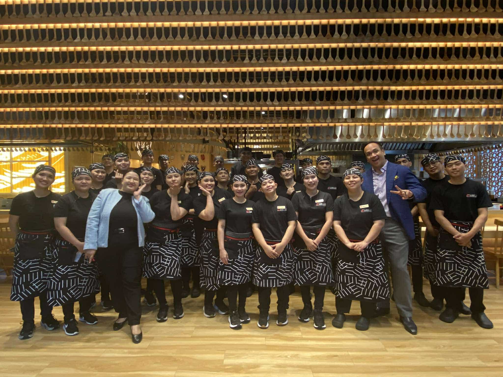 Ryan K. Cruz Shares His Ramen Journey and Vision for Ramen Yushoken ...