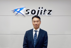 Business Talk with Ryosuke Gokyu: President of Sojitz Philippines ...