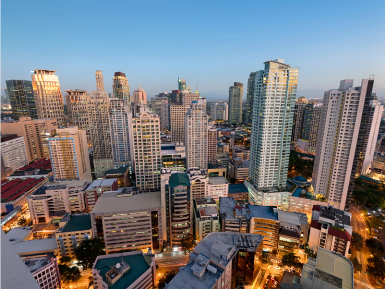 Success runs deep: The story of the Philippines’ Araneta Family ...