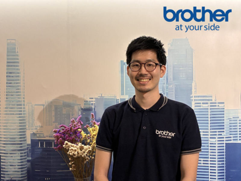 Business Talk with Shun Takagi, Product Manager & Corporate Sales ...