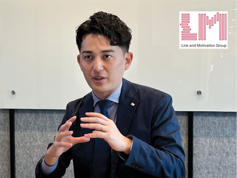 Business Talk with Takayuki Imai, President and Representative Director ...