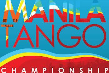 The 7th Manila Tango Festival and Championship 2015: A Celebration of ...