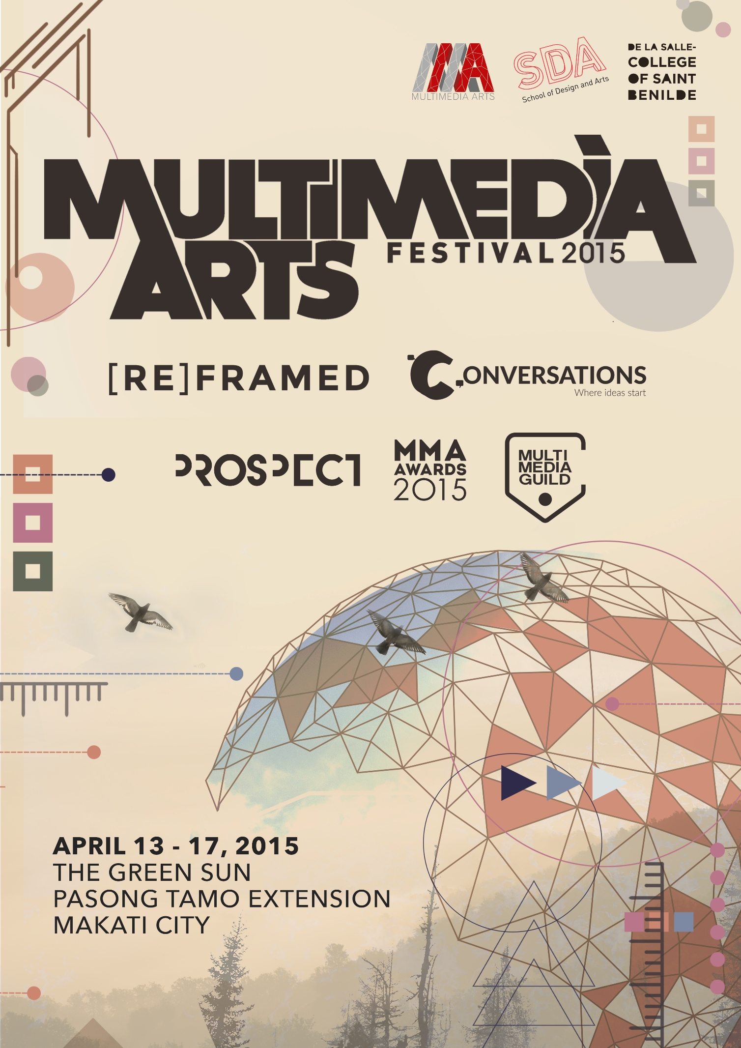 Multimedia Arts Festival 2015: An Exhibit of Excellence | Philippine Primer