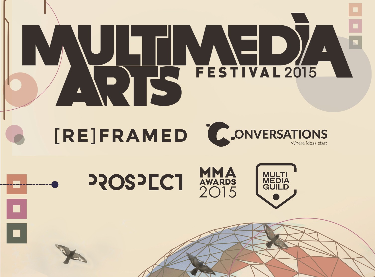 Multimedia Arts Festival 2015: An Exhibit of Excellence | Philippine Primer