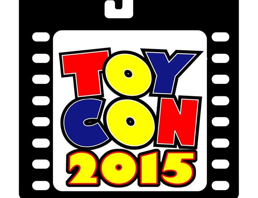 TOYCON 2015: 14 Years of Pop Culture | Philippine Primer