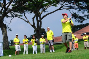 13th German Ambassador’s Cup | Philippine Primer