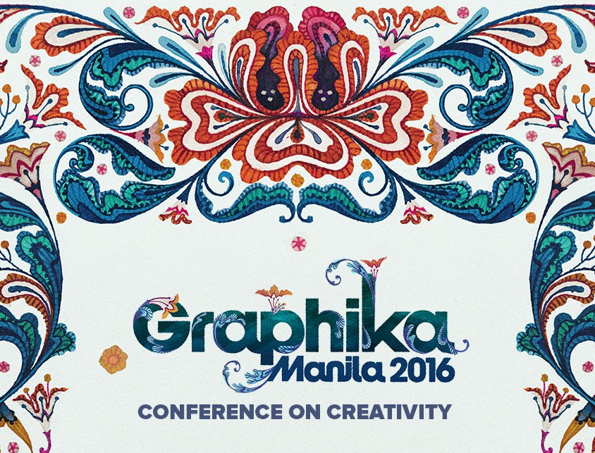 Graphika Manila: Philippines’ Biggest Creative Gathering | Philippine ...