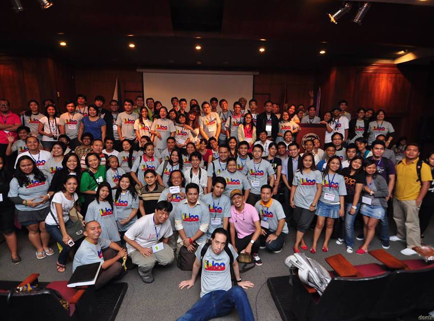 11th Philippine Blogging Summit | Philippine Primer