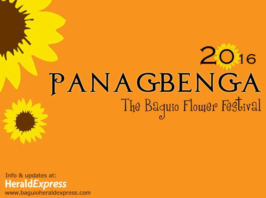 Panagbenga Festival 2016 | Philippine Primer