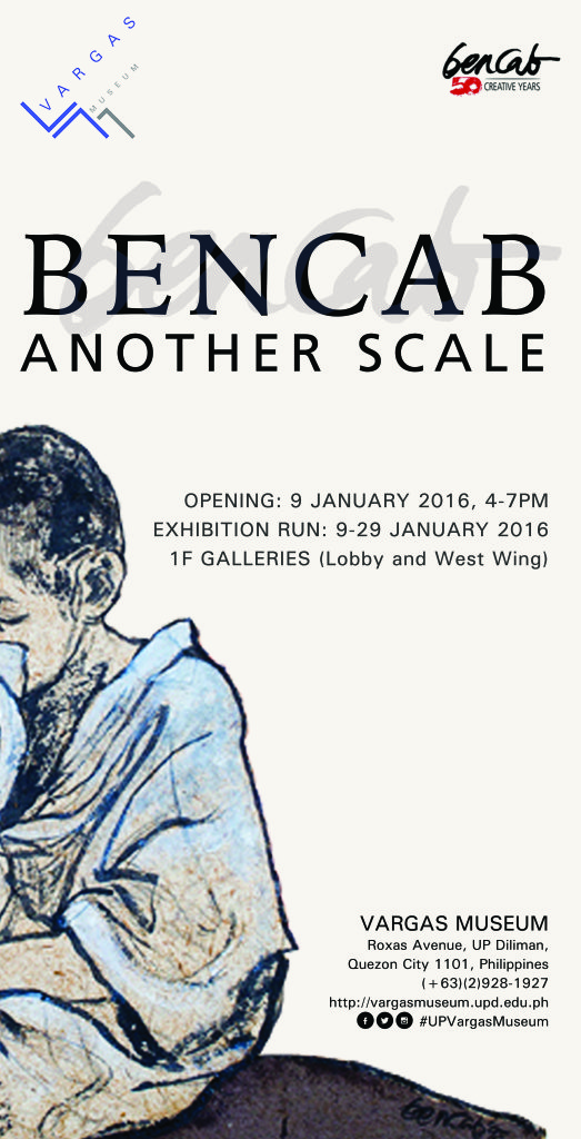 BENCAB: Another Scale | Philippine Primer