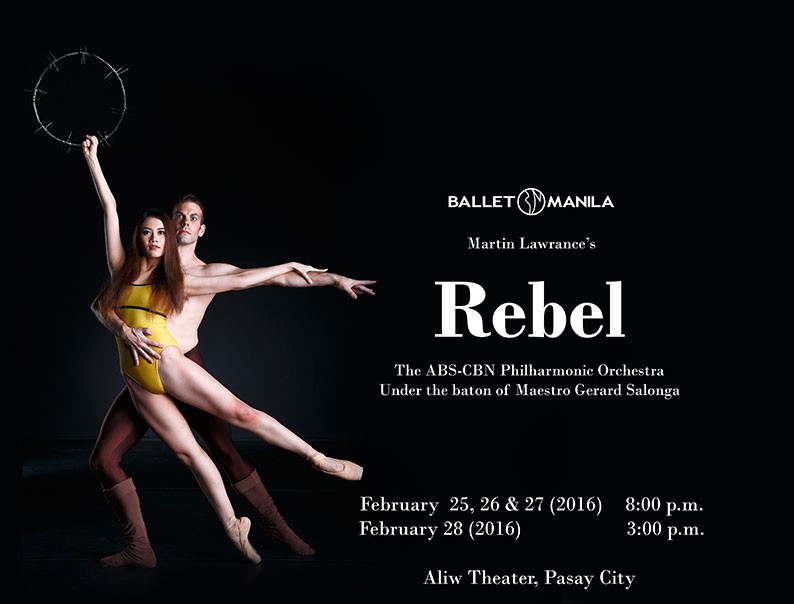 Rebel | Philippine Primer