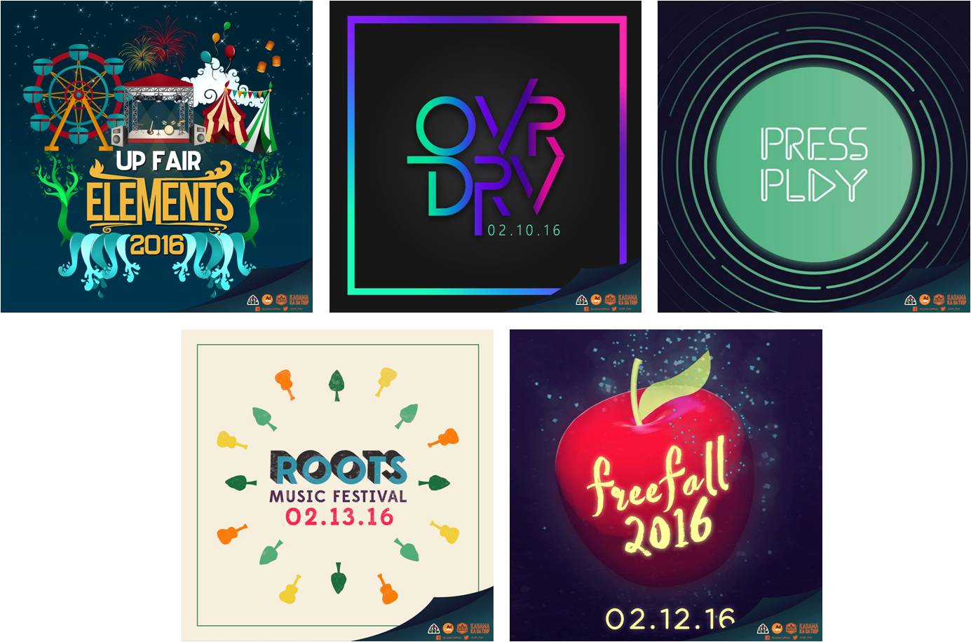 UP Fair 2016: Kasama Ka Sa Trip | Philippine Primer