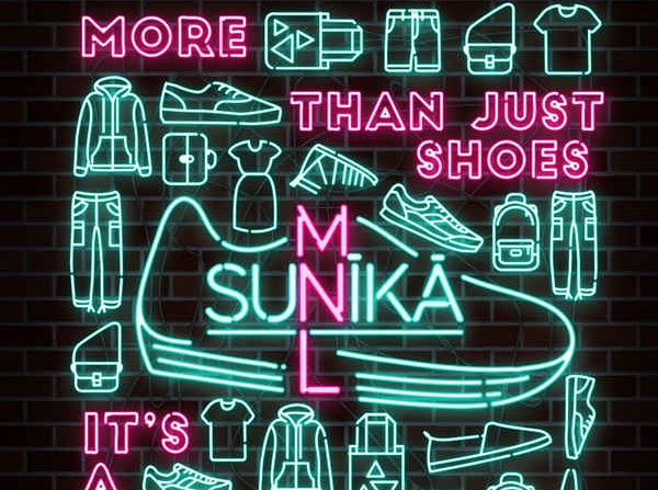 Sunika MNL: A Sneaker and Lifestyle Fair | Philippine Primer