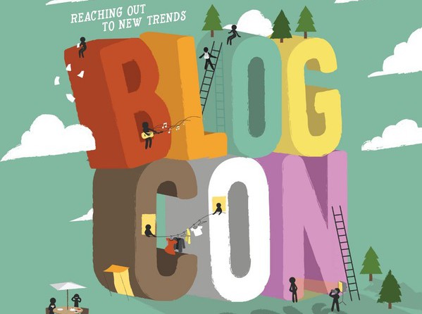 Blog Con 2016 | Philippine Primer