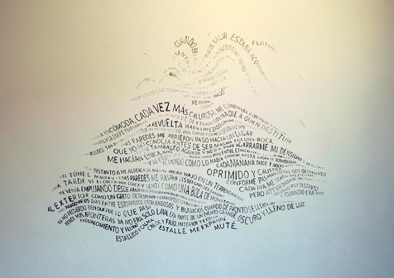 Last week to view Humo + Calligram Workshop at MET | Philippine Primer