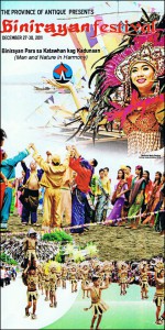 Binirayan Festival | Philippine Primer