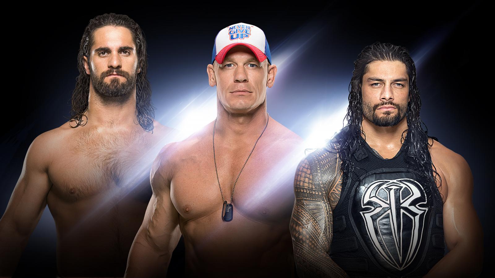 WWE Live in Manila | Philippine Primer