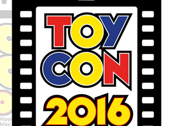 Toy Con 2016 | Philippine Primer