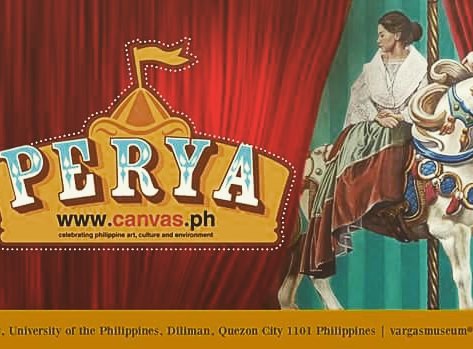 Perya at UP Vargas Museum | Philippine Primer