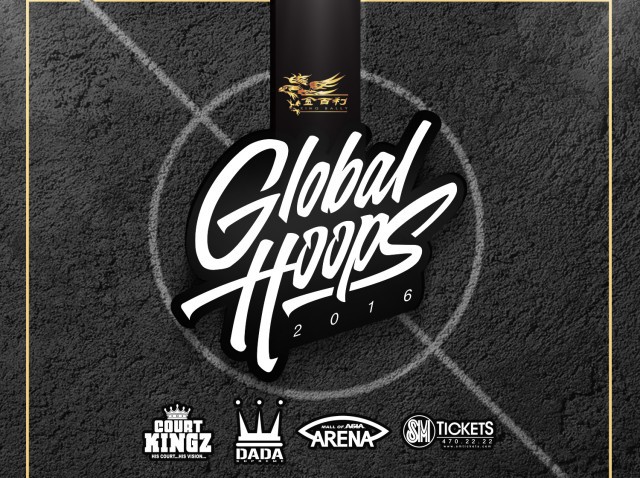 Global Hoops | Philippine Primer