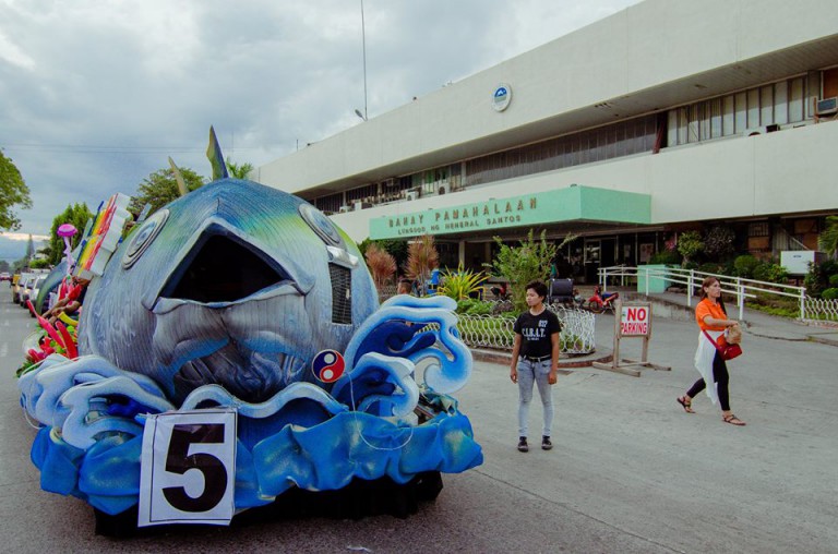 The biggest of big catches: General Santos City’s Tuna Festival ...