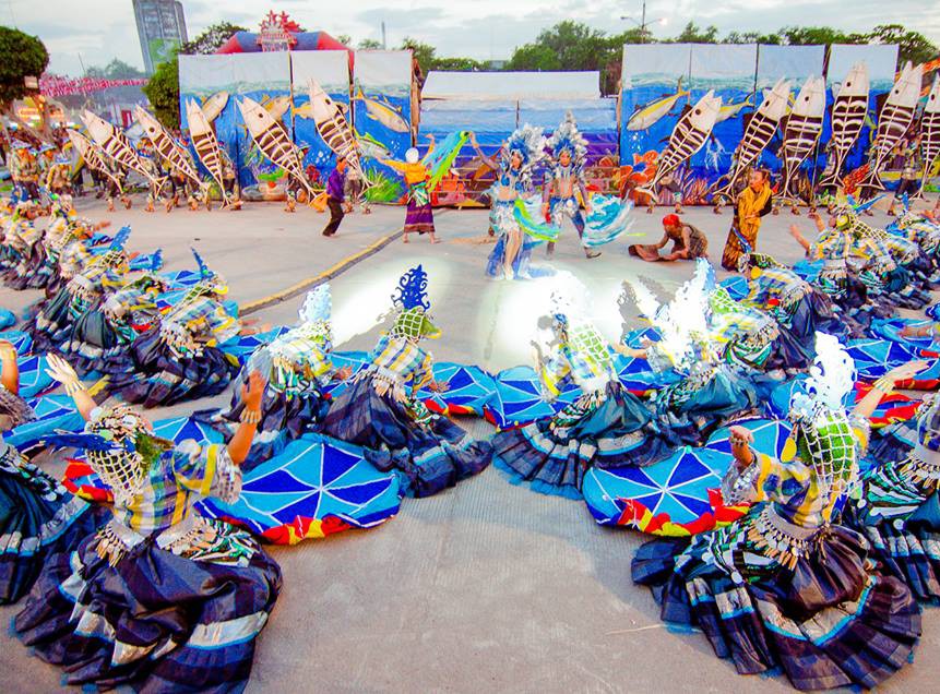 The biggest of big catches: General Santos City’s Tuna Festival ...