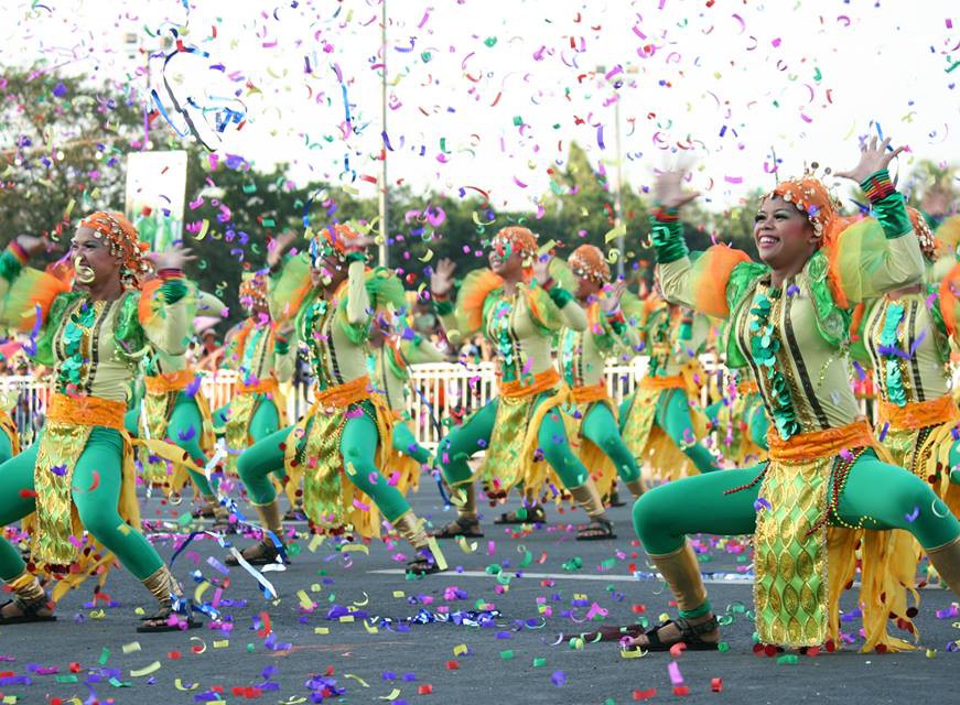 Zesty Batangas Festival: CalacAtchara Festival 2016 | Philippine Primer