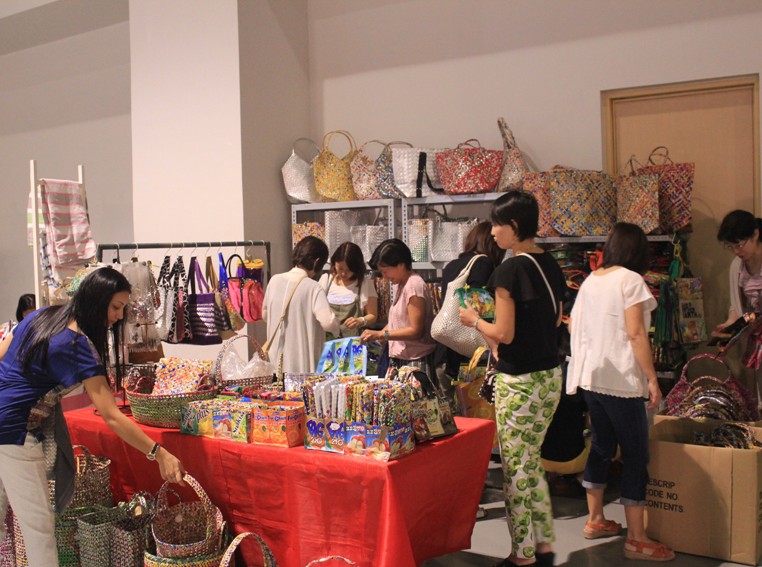 AWCP Bazaar’s 2016 Schedule | Philippine Primer