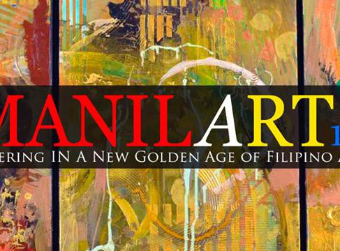 MANILART 2016: Ushering in a New Golden Age of Filipino Art ...