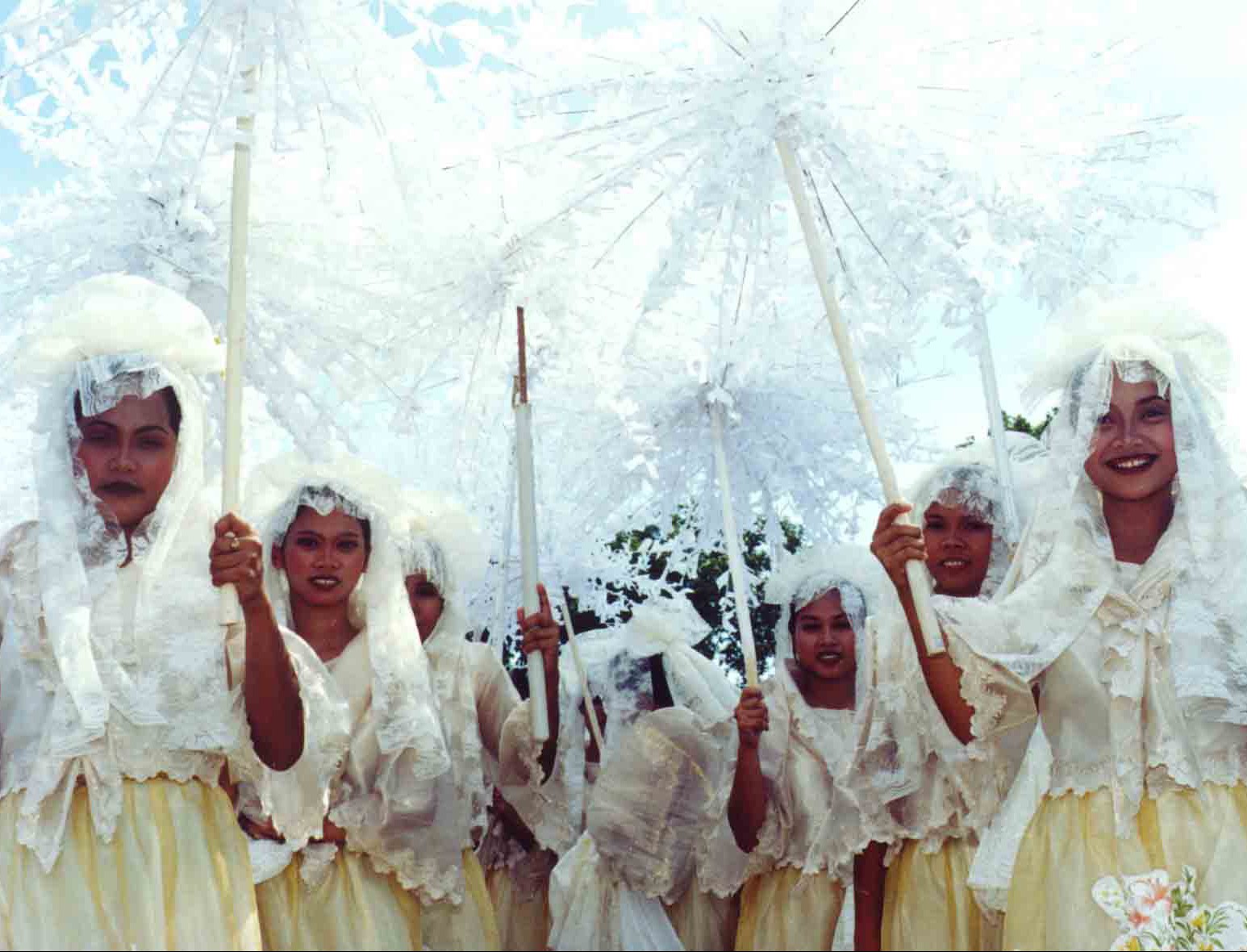 A festival rooted in courtship and marriage: Araw ng Siquijor ...