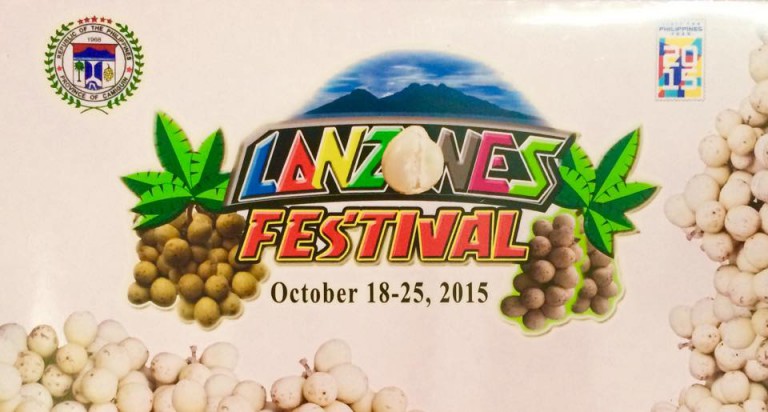 A bountiful harvest for their livelihood: Camiguin’s Lanzones Festival ...