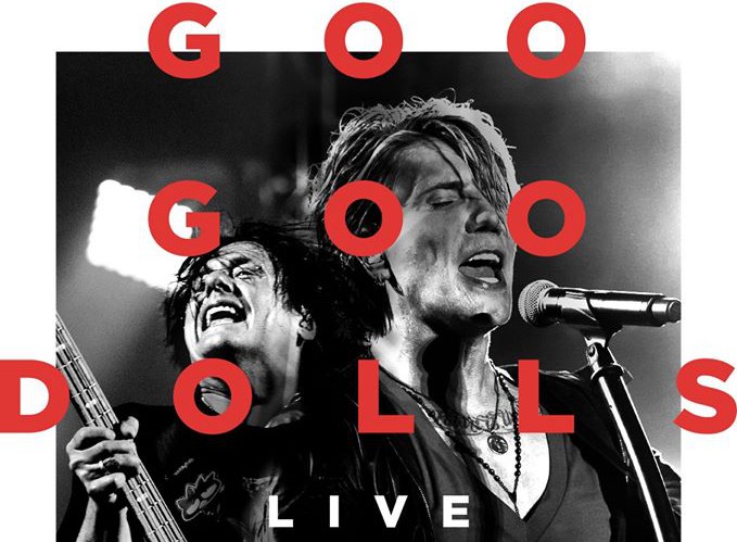 Goo Goo Dolls LIVE in Manila | Philippine Primer Goo Goo Dolls LIVE in Manila | Philippine Primer
